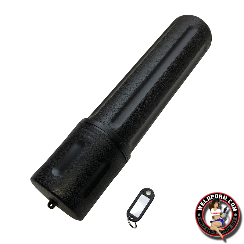 Rod Storage Tube - 3" X 14" (Stick Rods) - Weldporn® – WELD EVERY DAMN DAY