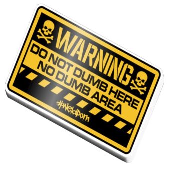 Stickers Archives - Weldporn® – WELD EVERY DAMN DAY