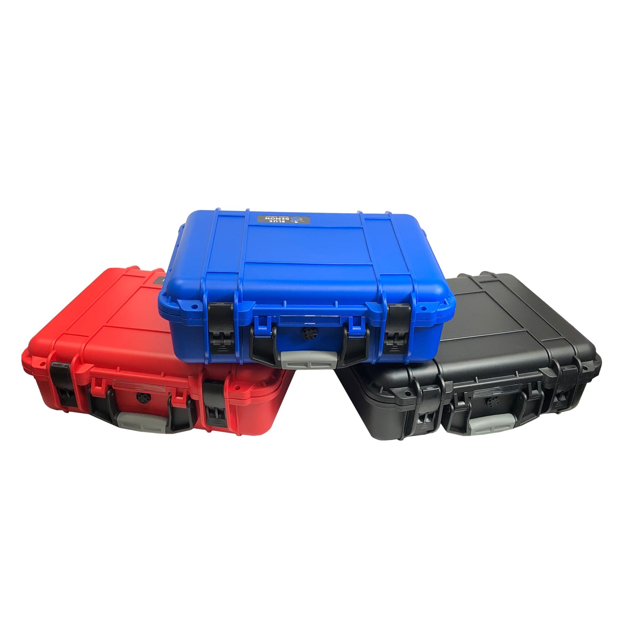 Blue Demon Wire Storage Cases - Weldporn® – WELD EVERY DAMN DAY