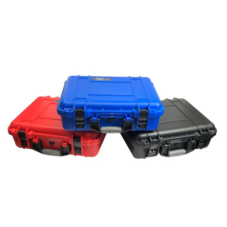 Blue Demon Wire Storage Cases - Weldporn® – WELD EVERY DAMN DAY