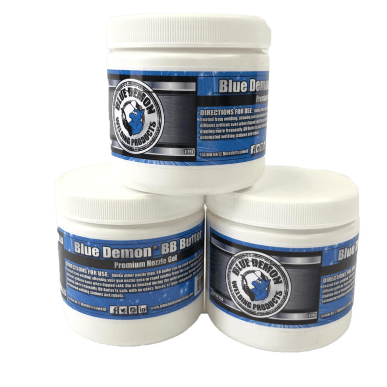 Blue Demon Archives - Weldporn® – WELD EVERY DAMN DAY