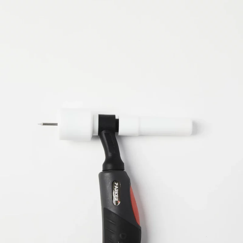 TIGWARE Back Caps - Weldporn® – WELD EVERY DAMN DAY