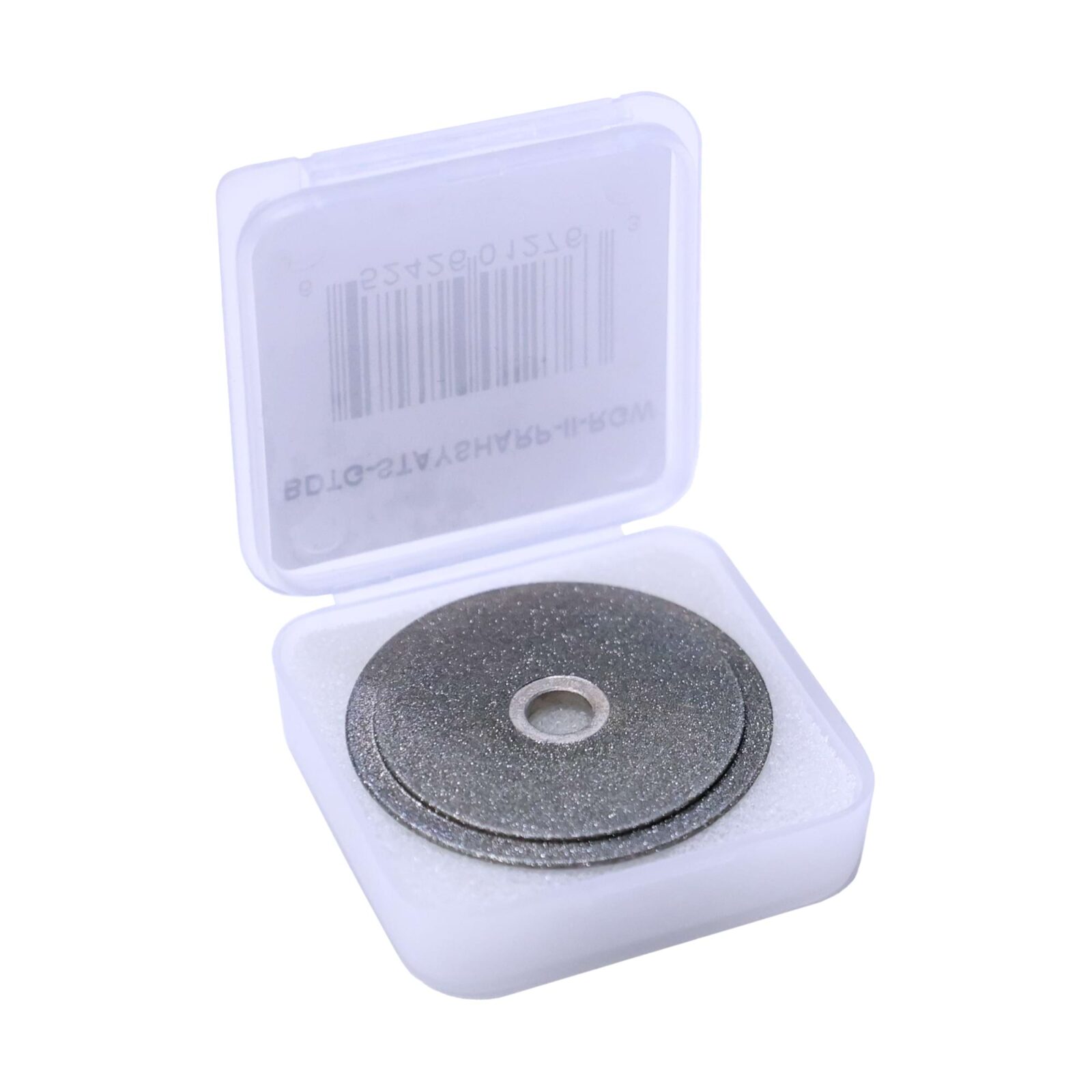 Blue Demon Stay Sharp II - Tungsten Grinder - Weldporn® – WELD EVERY ...